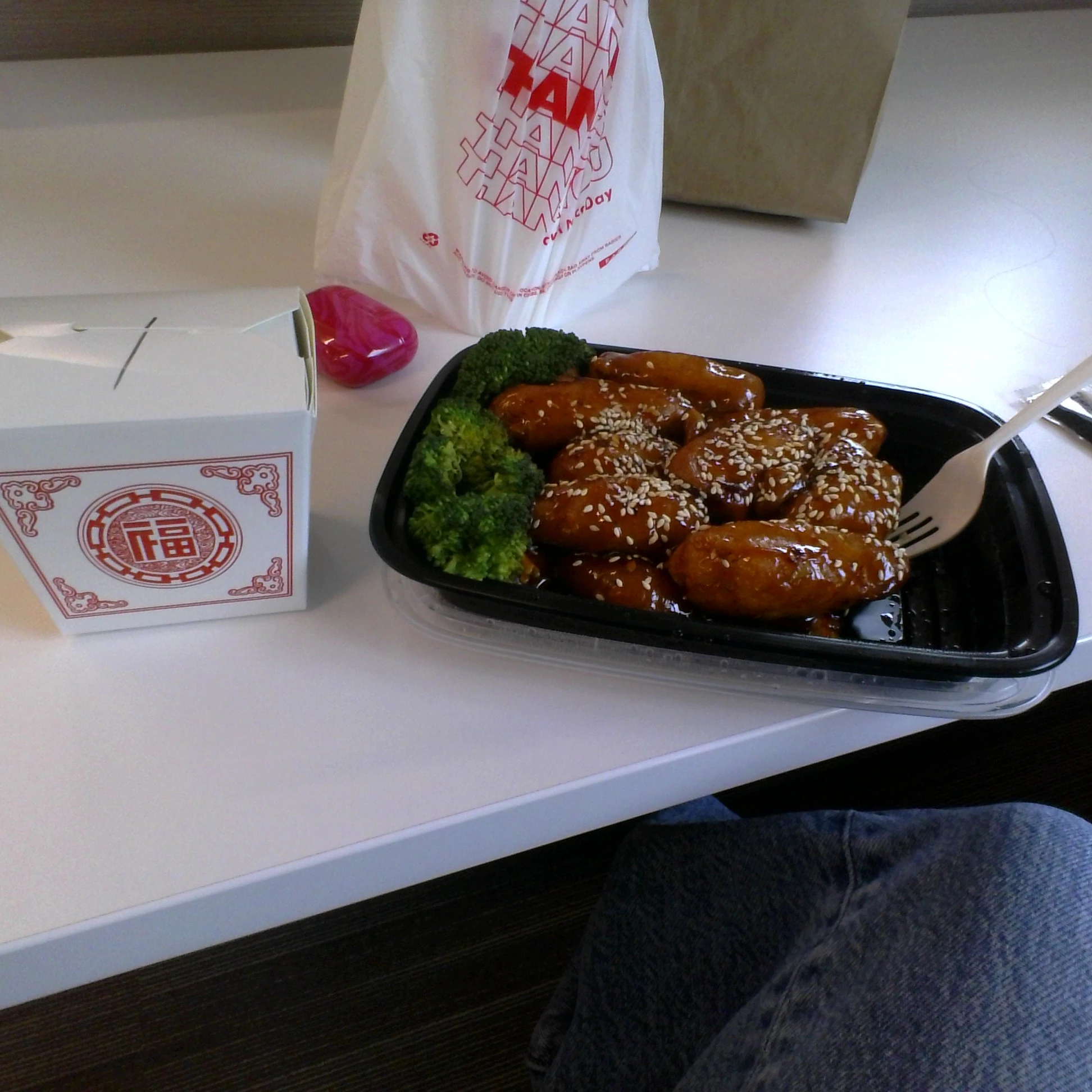 Would any of the HAZB Characters eat this? | Fandom