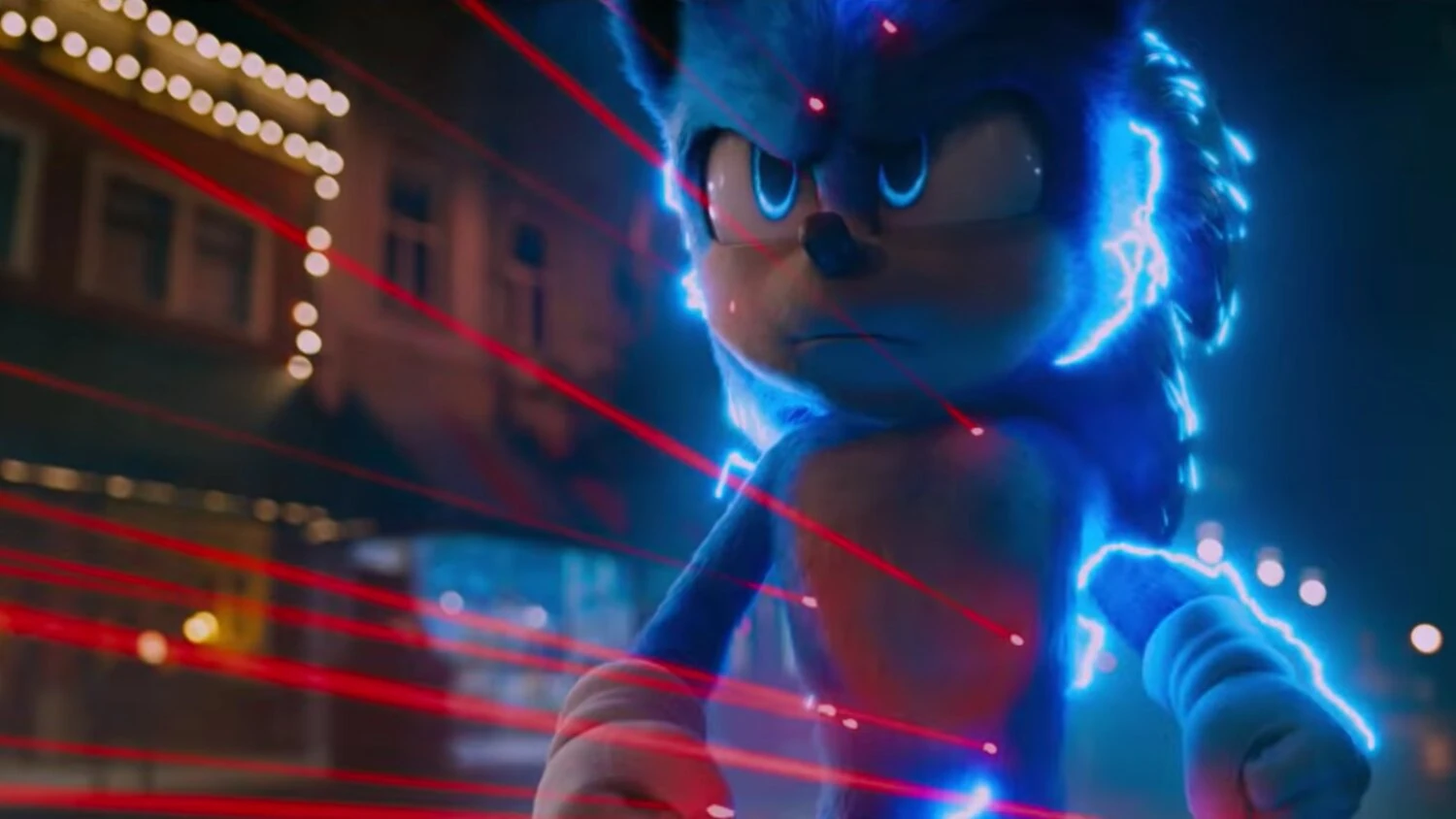 CONFIRMED Sonic is not an Alien by Jeff Fowler on Discord! | Fandom