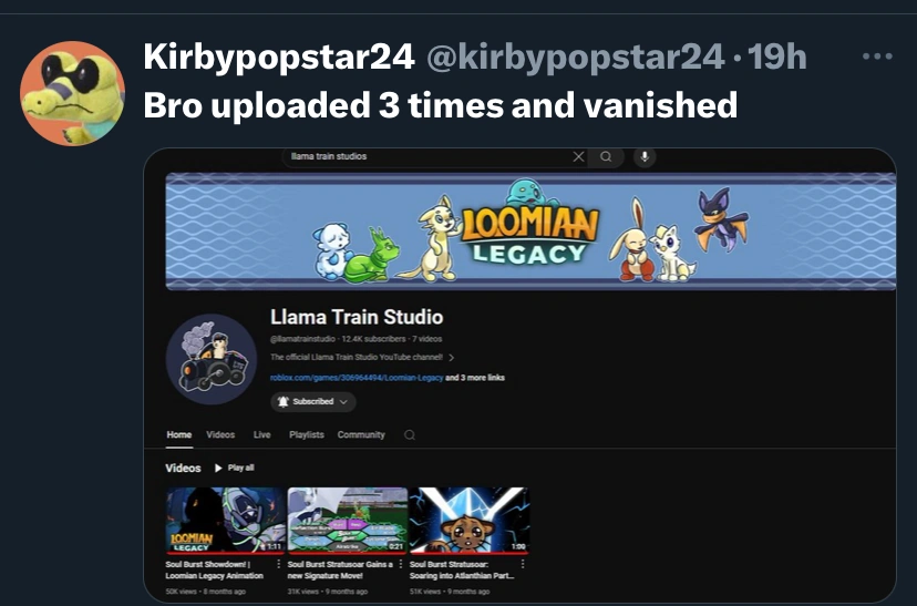 True, bro fell off | Fandom
