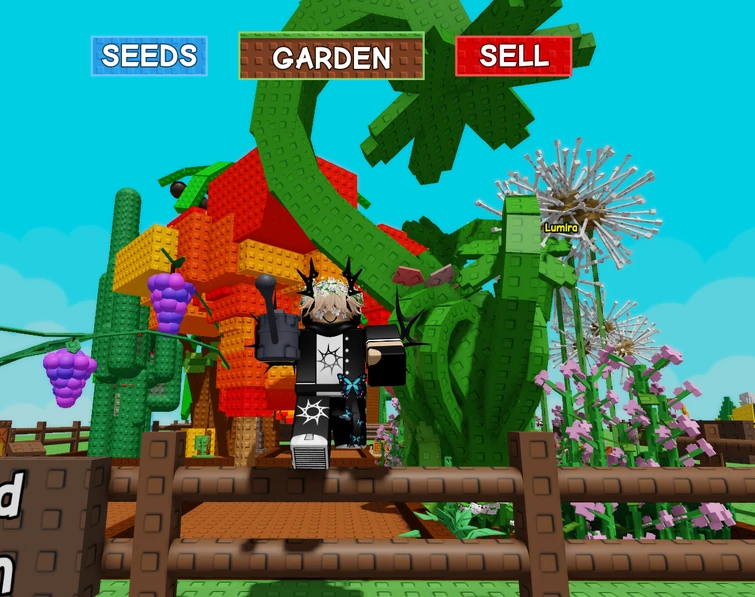 lumira feaster | Fandom