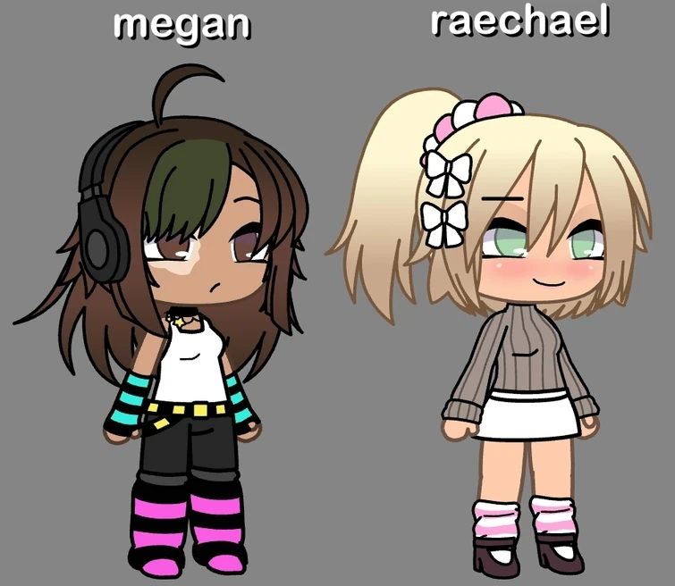 OFFTOPIC | post your ocs and let people assume stuff about them!!! | Fandom