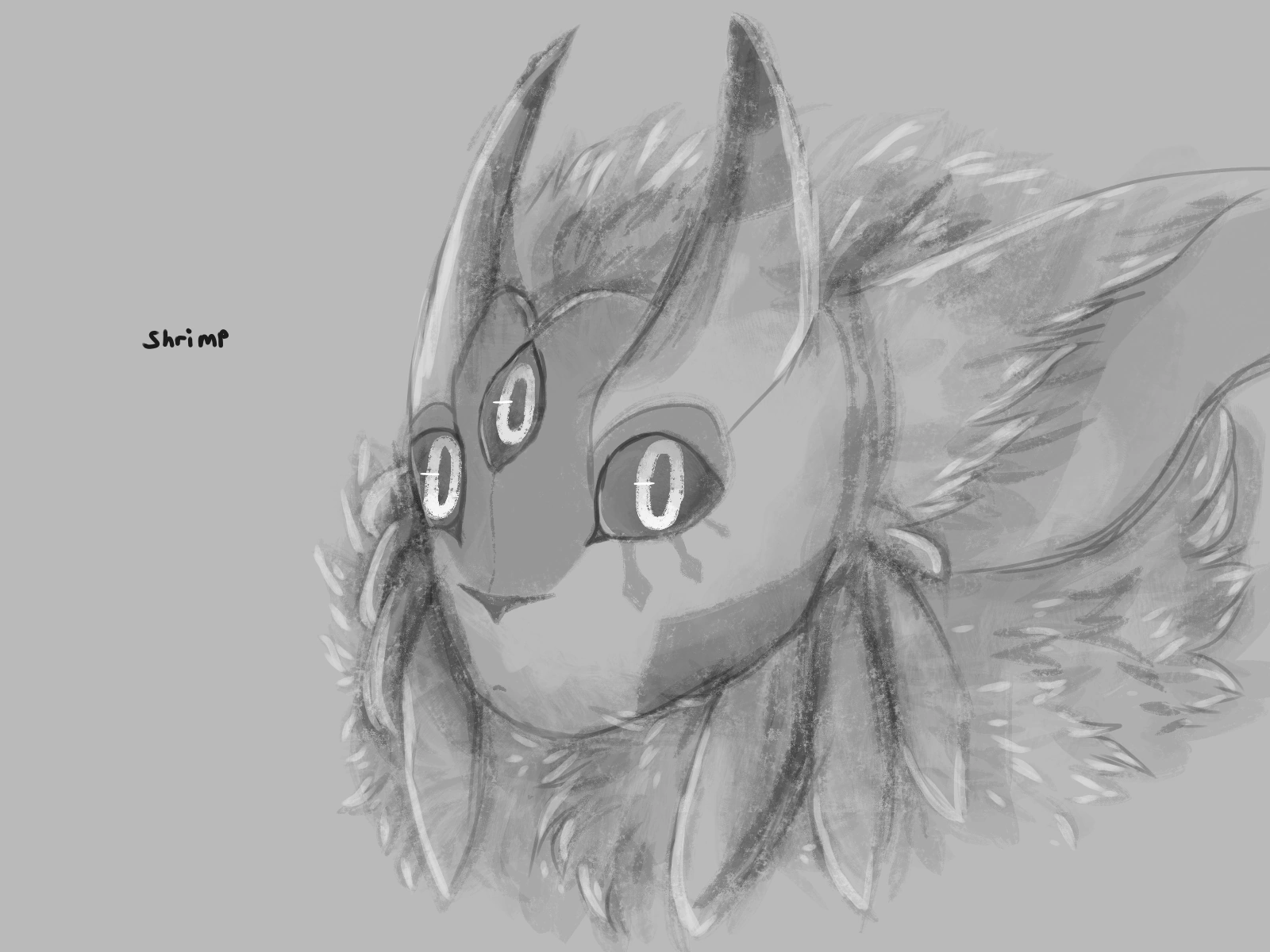 COS art just because | Fandom