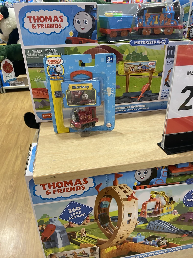 LEGIT NO JOKE MY LOCAL SHOPS HAD TAKE ALONG THERE TODAY | Fandom