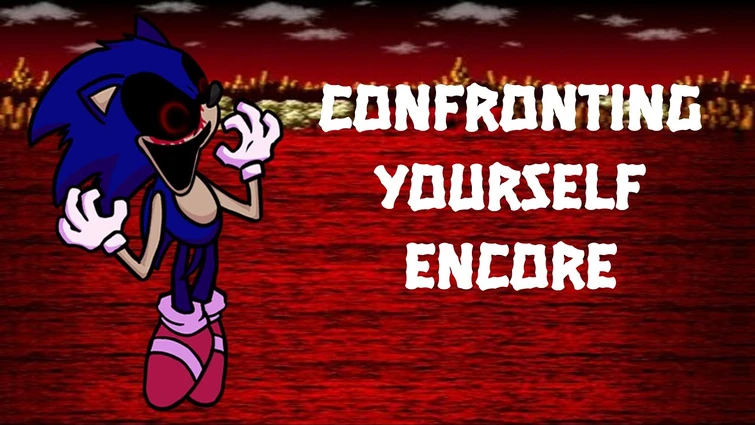 What's Your Favorite Song I Made For Sonic.EXE RE-EXECUTED? | Fandom