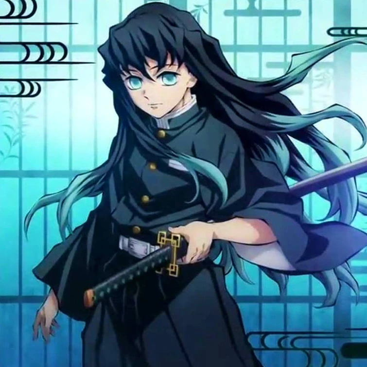 (Mist Breathing) The Muichiro Tokito Experience | Fandom