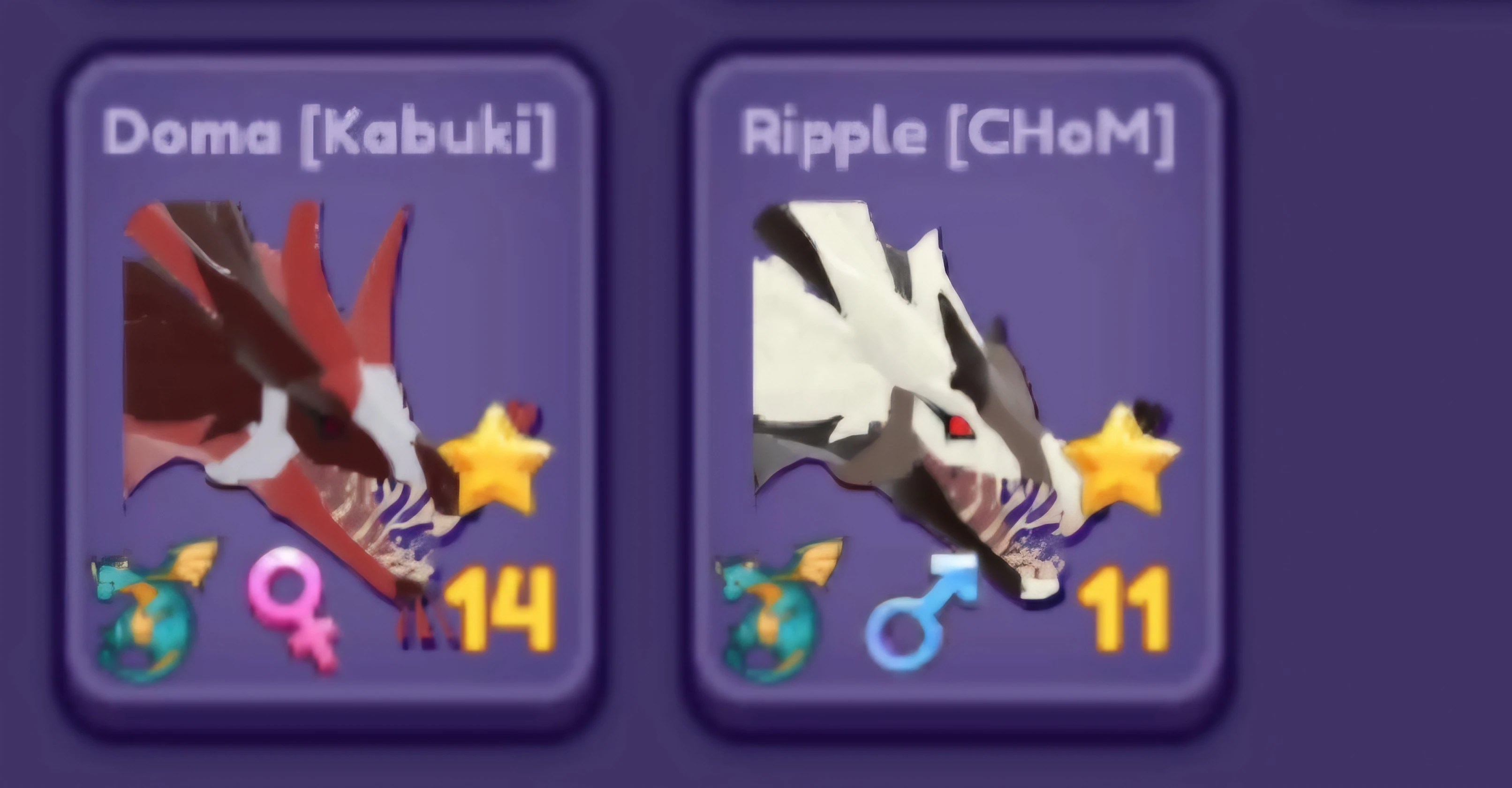 Co hatching | Fandom