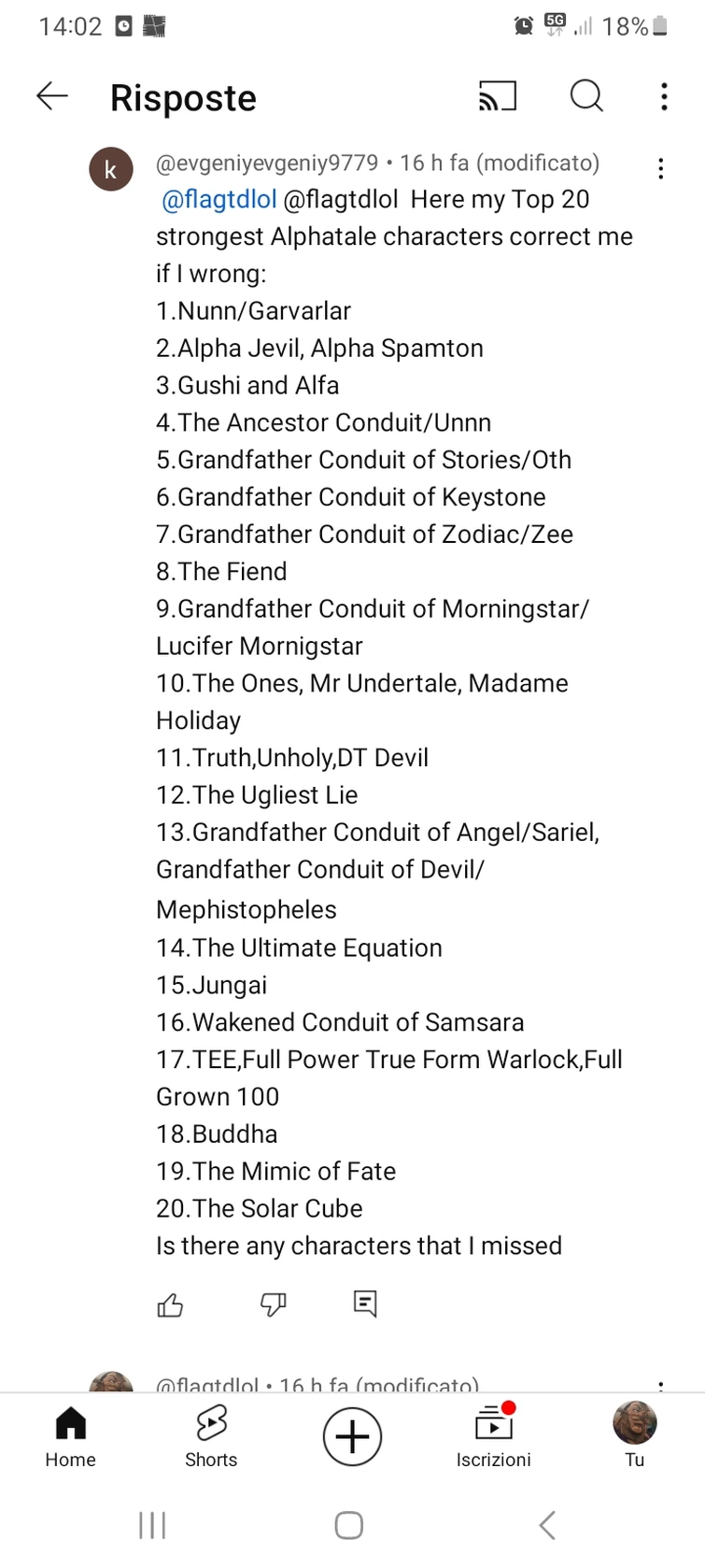 Chat did he Cook? | Fandom