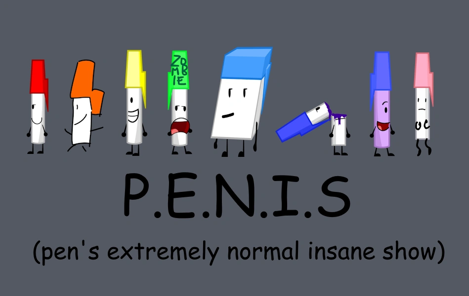 P.E.N.I.S signups | Fandom