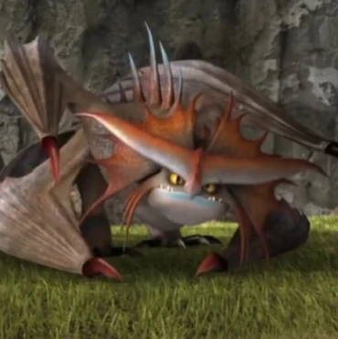 Discuss Everything About How to Train Your Dragon Wiki | Fandom