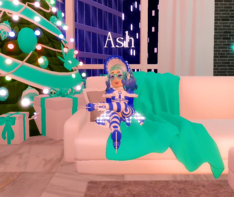 Discuss Everything About Royale High Wiki | Fandom