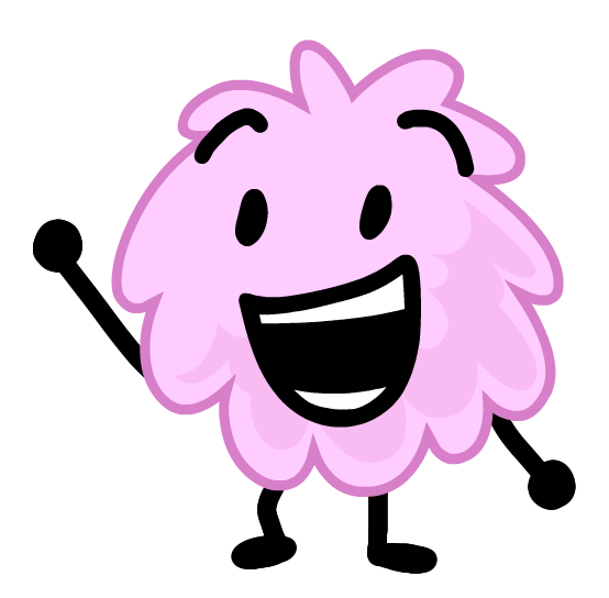 Imagine if Puffball had limbs. | Fandom