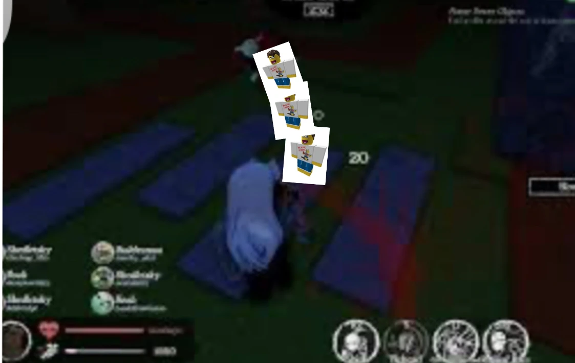 Boy what da hell | Fandom