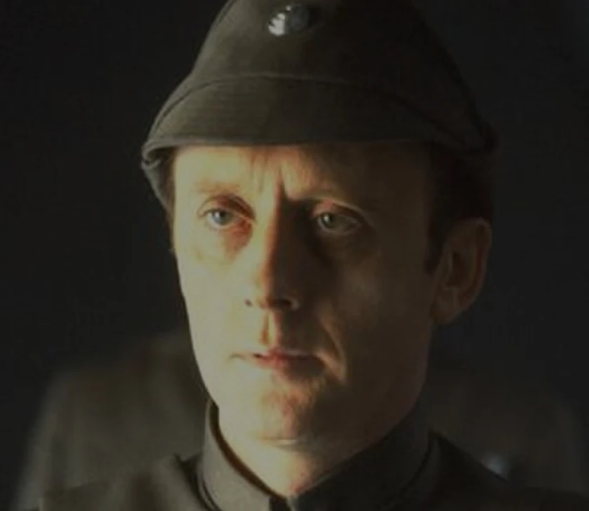 RIP Kenneth Colley (1937-2025) | Fandom