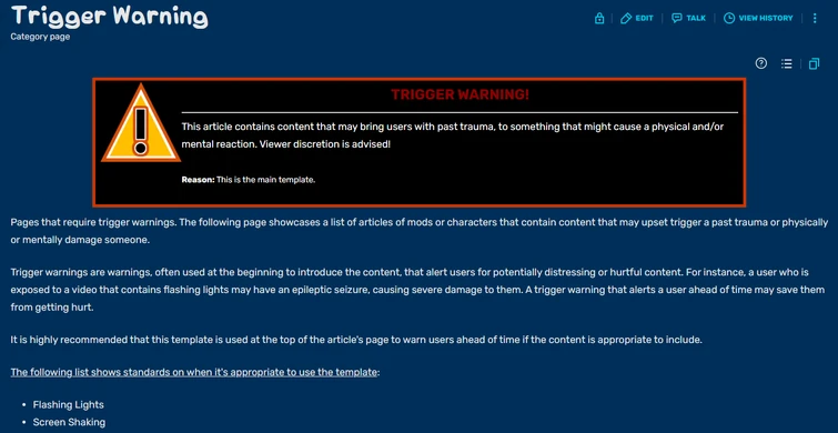 EDITS REQUIRED TO MFM AS SOON AS POSSIBLE | Fandom