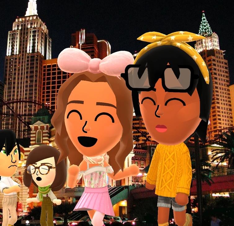 More Miifotos!! | Fandom