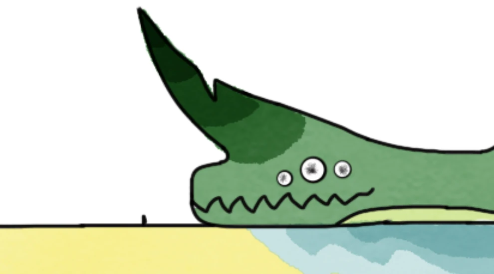 The maw of another world. (Part 2) | Fandom