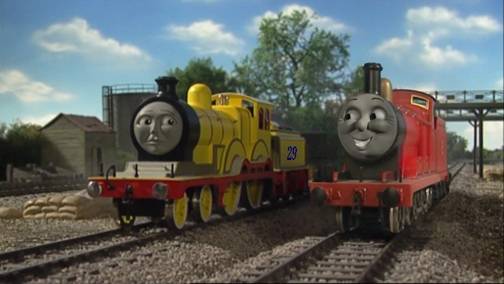 Molly's Special Special.....but James? | Fandom