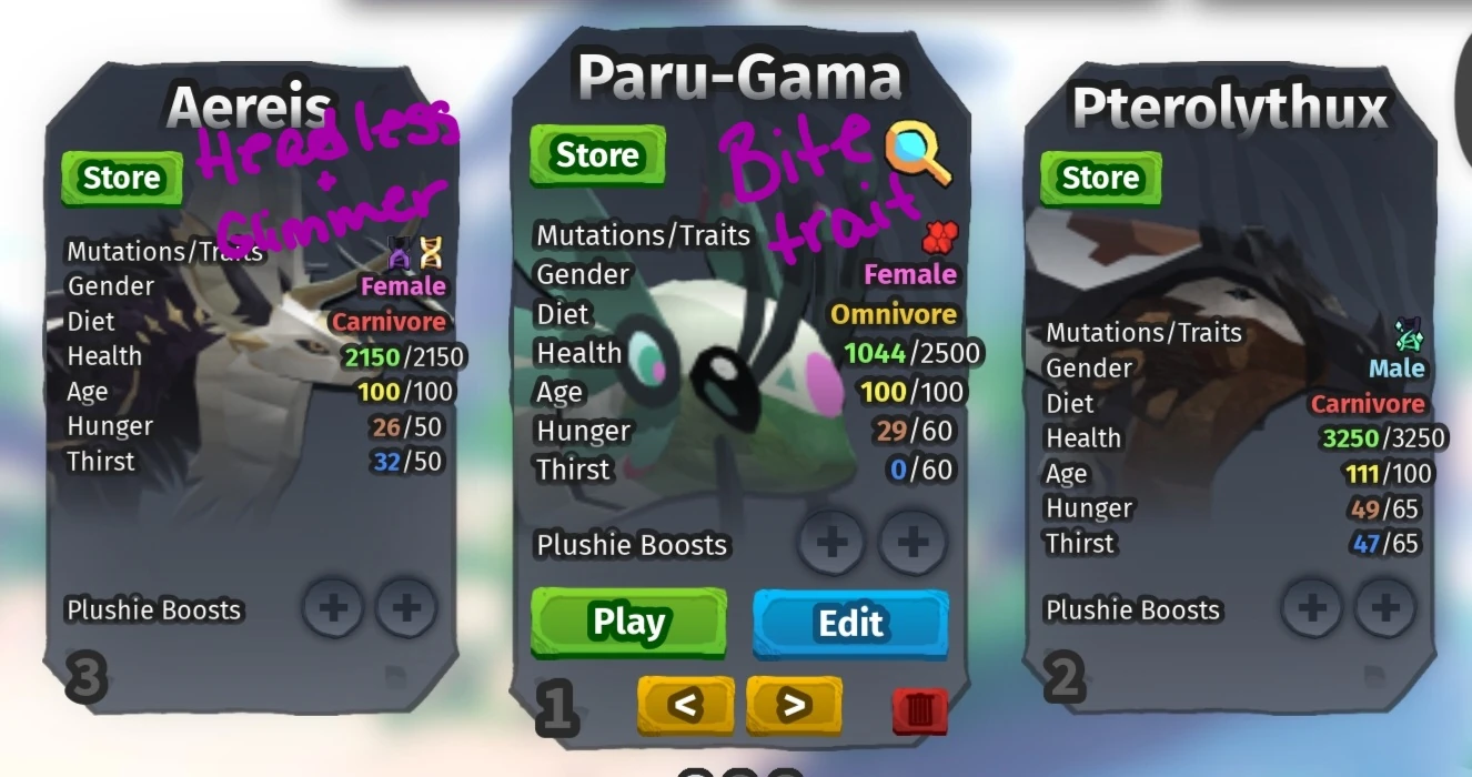 Selling save slots | Fandom