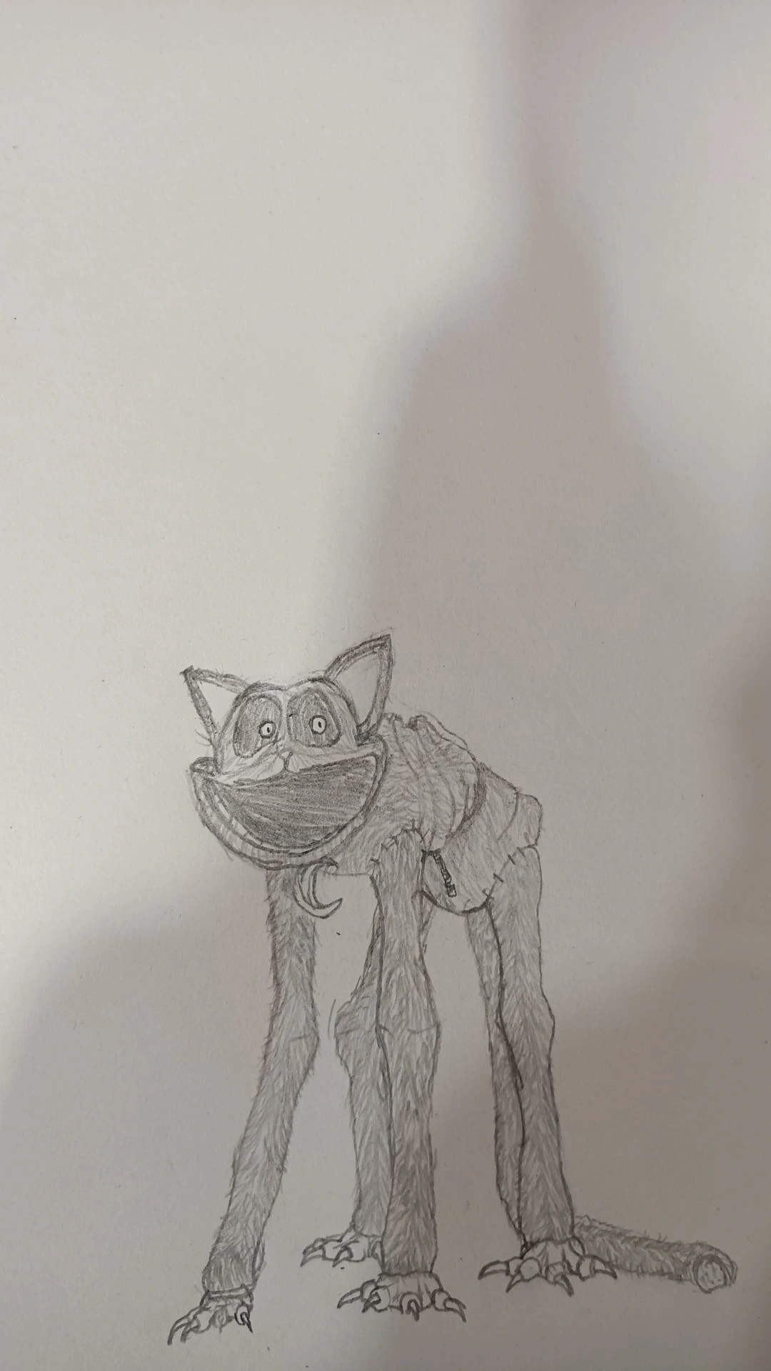 "The Prototype... will save us." | Fandom