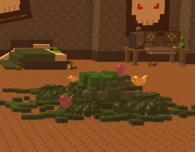 where did they go | Fandom