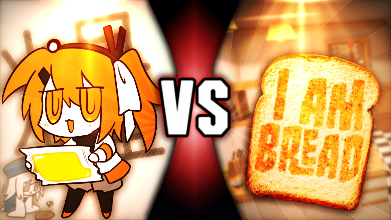 My Bread Was Burnt to a Crisp | Fandom