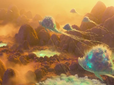 What did you like the Most About Strange World? | Fandom