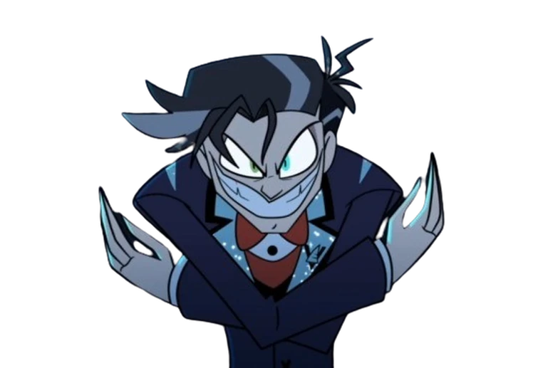Free to use Human Vox PNGs | Fandom