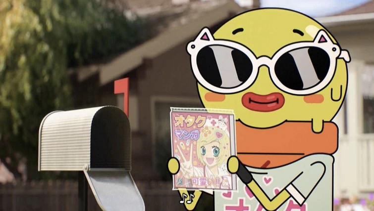 SpongeBob verse vs Gumball verse | Fandom