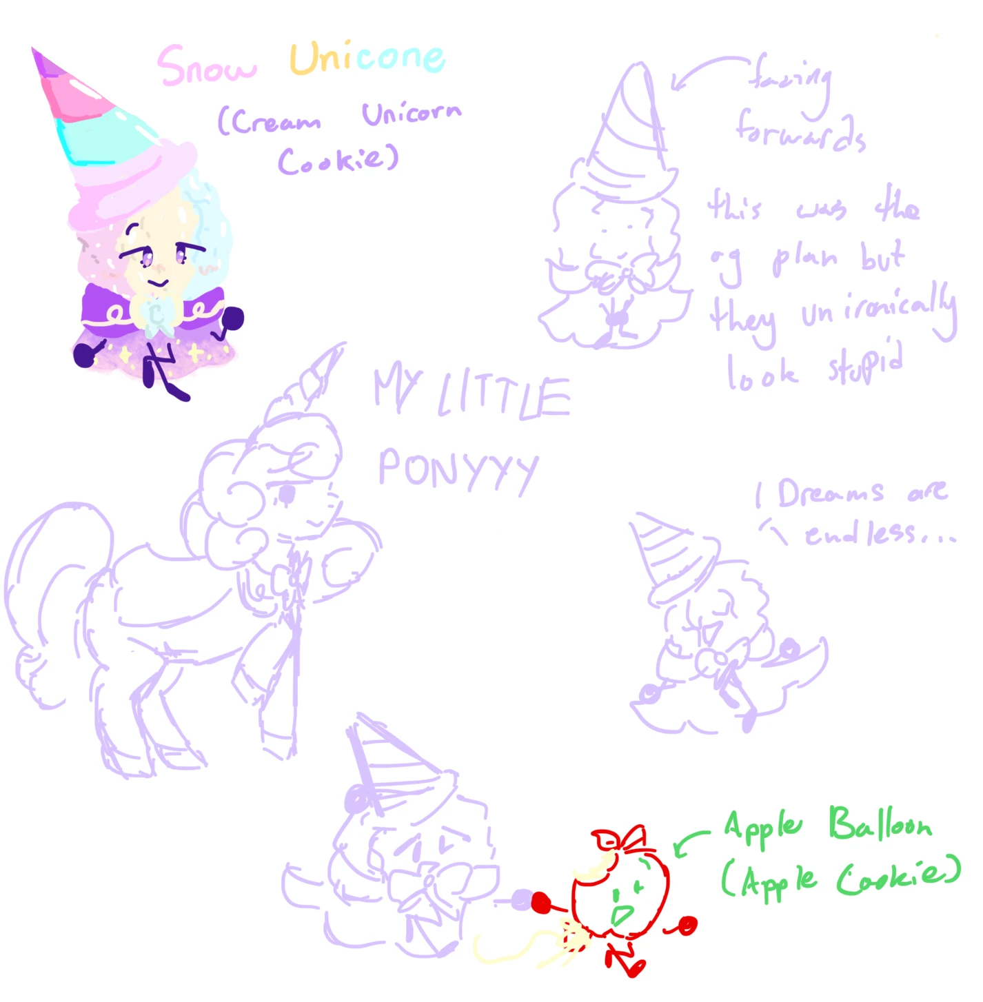 object show peeps #2 | Fandom