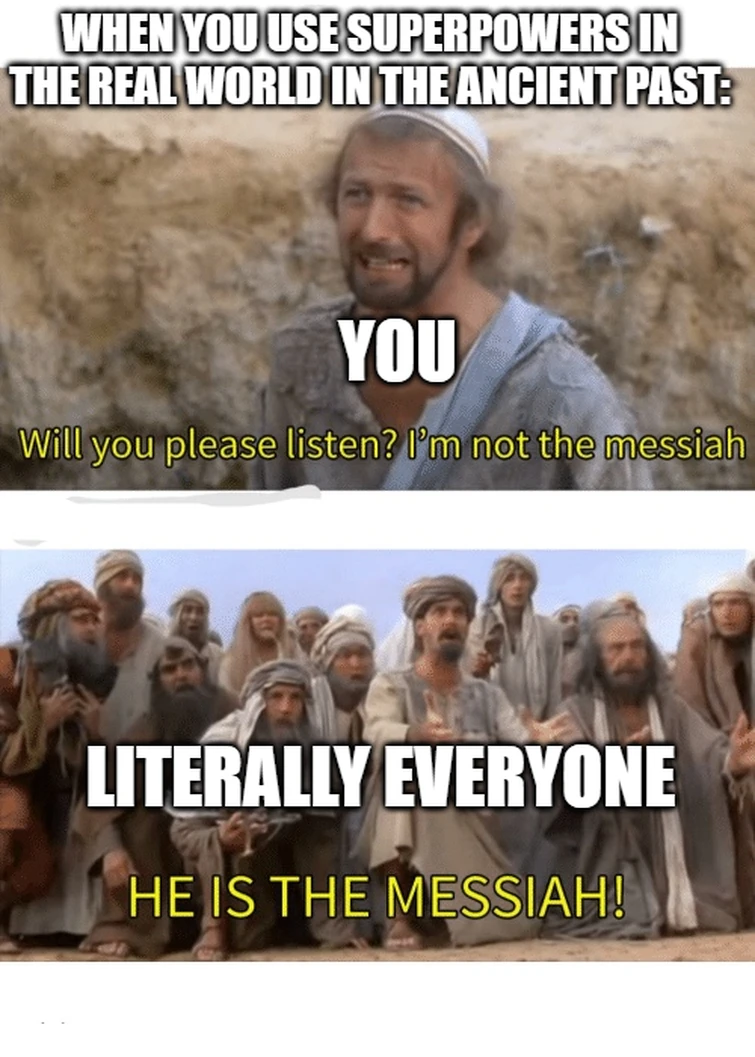 True or not? Meme I made | Fandom