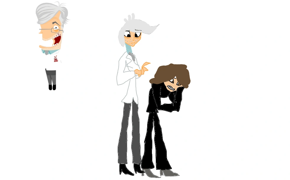 Er... Mx. whats ace panic? (art by me!) | Fandom