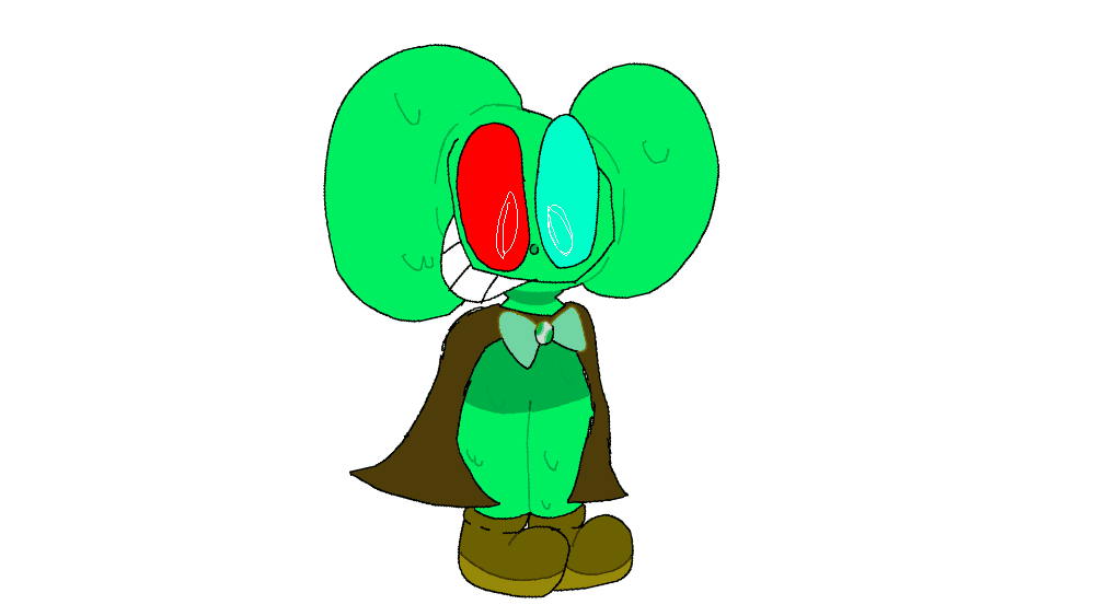 Blud can bust it down | Fandom