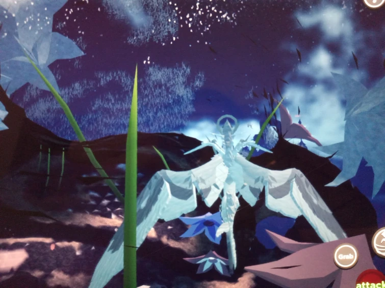 Angelic warden 👍 | Fandom