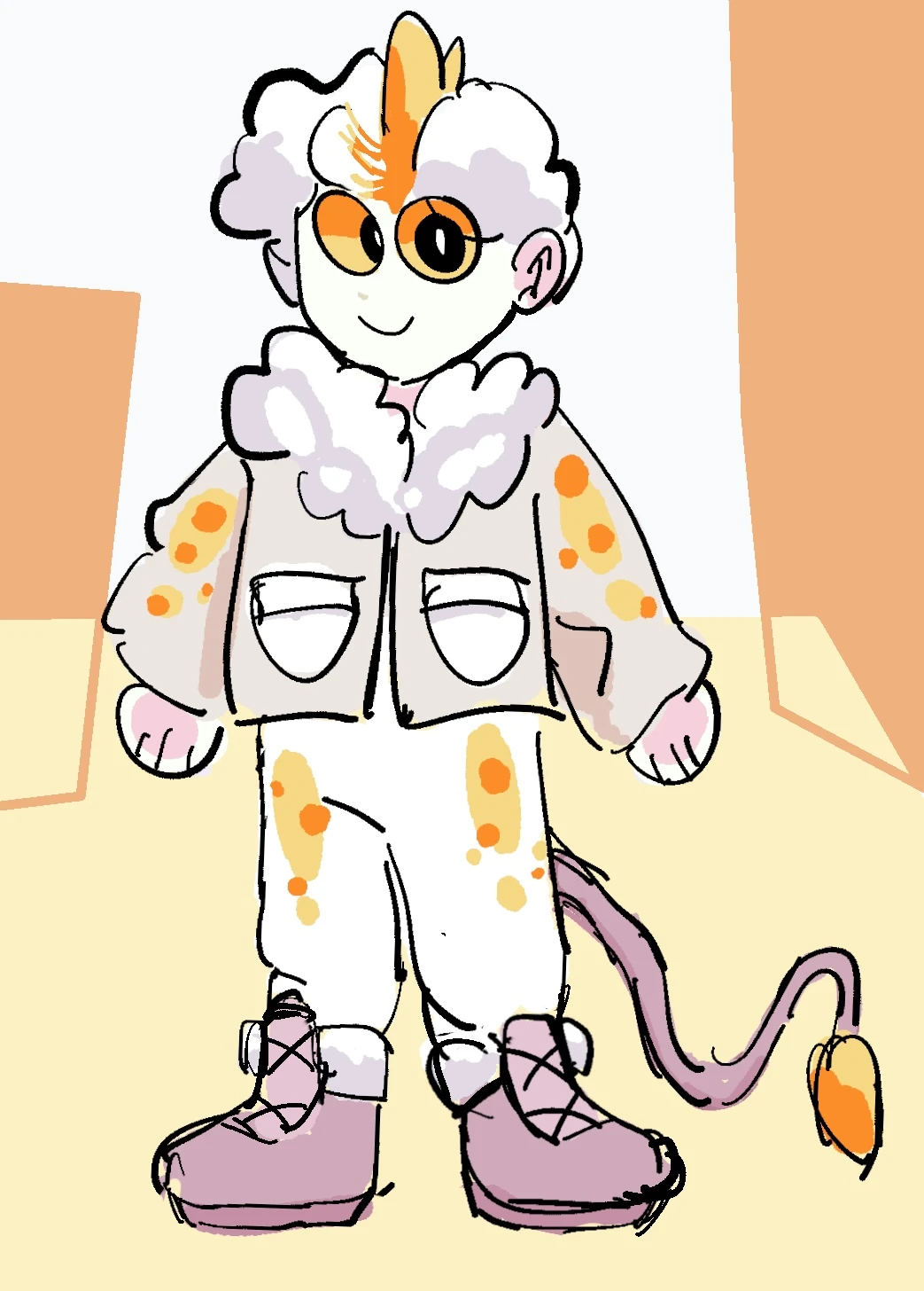 human puffwump! | Fandom