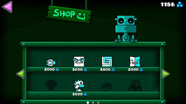 Scratch's Shop And Community Shop | Fandom
