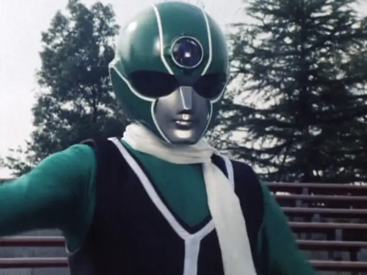 Discuss Everything About RangerWiki | Fandom