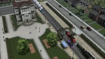 Discuss Everything About Thomas the Tank Engine Wiki | Fandom