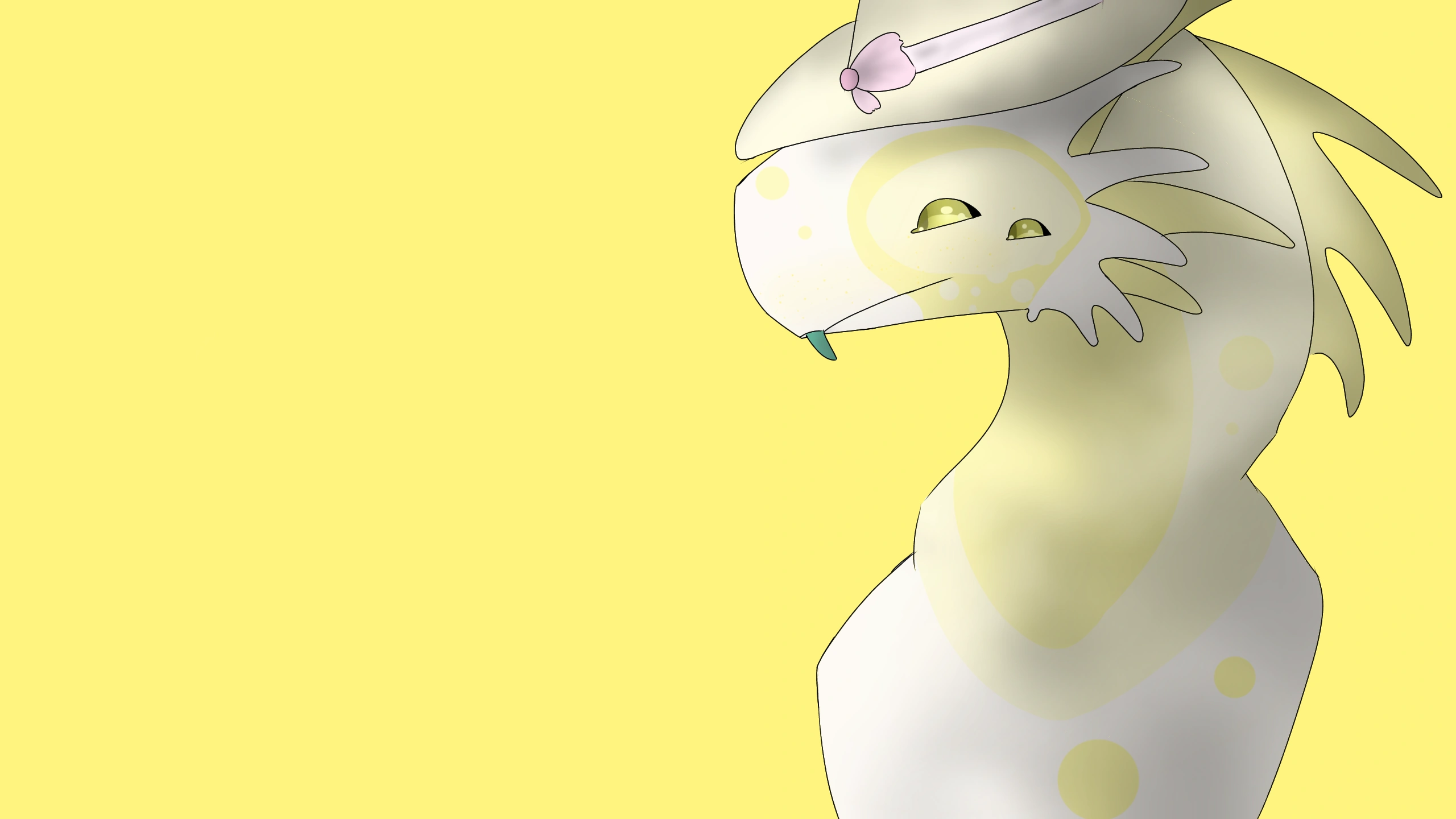 am bored soo... Drawing dragons ig | Fandom