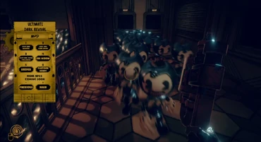 Discuss Everything About Bendy Wiki | Fandom