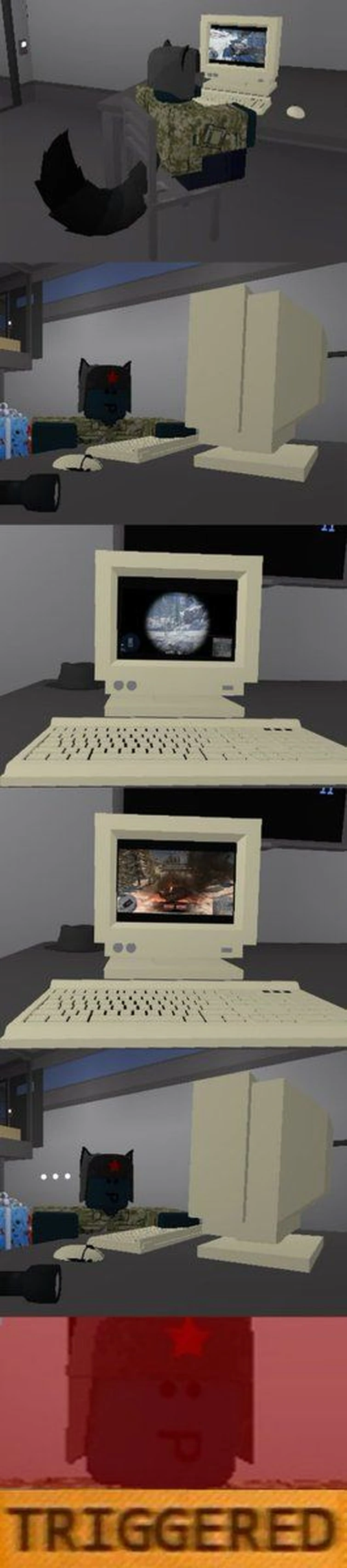 KP computer | Fandom