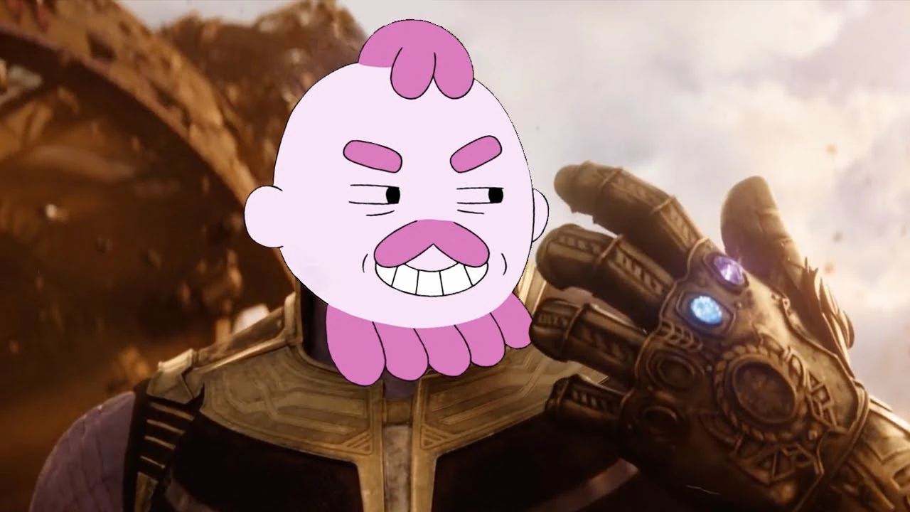 Avenger Time! | Fandom