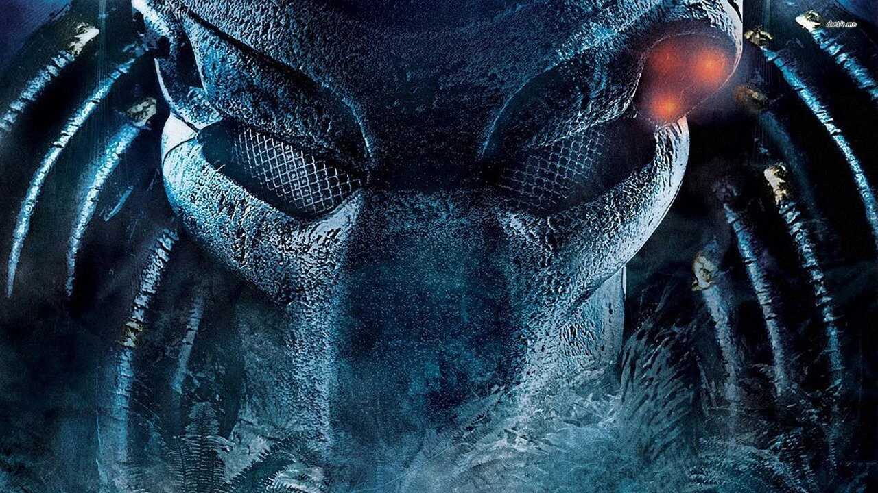 ‘Predator’ Reboot Has A Teaser Poster | Fandom