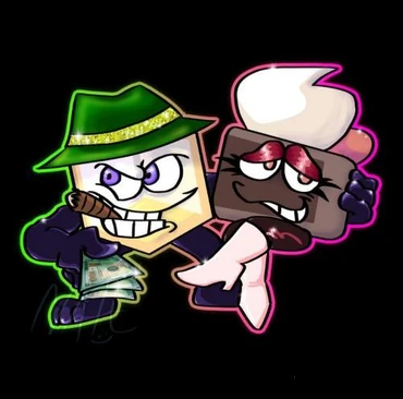 should i draw more bloody things since its spooky month?? | Fandom