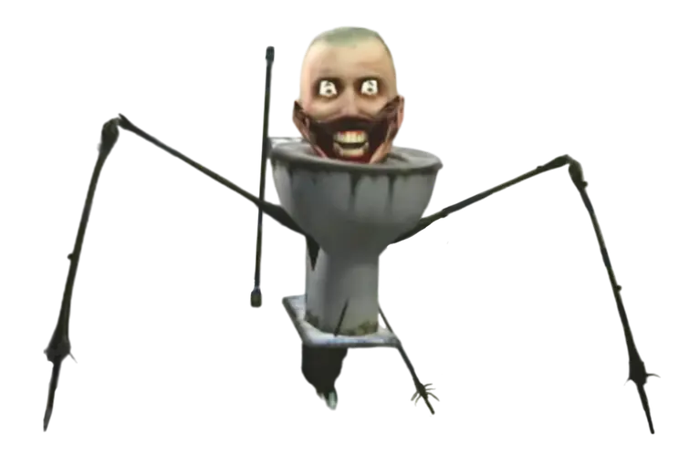 Skibidi toilet:secret laboratory 1 | Fandom