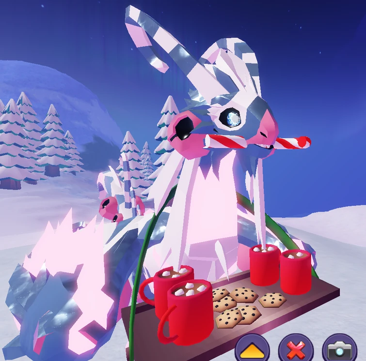 Show me your Hielochiim!! | Fandom