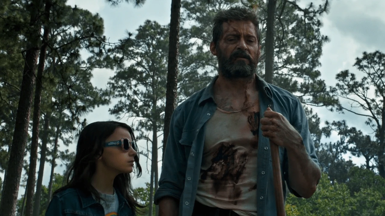 ‘Logan’ Teaser Trailer Reaction | Fandom