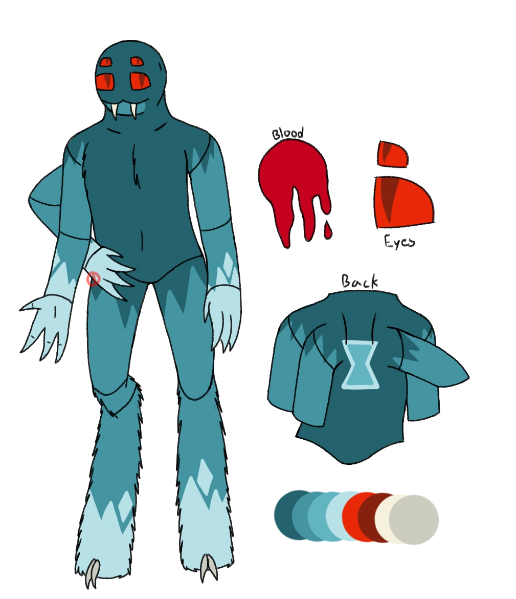 I Have Obtained New Reference Fandom