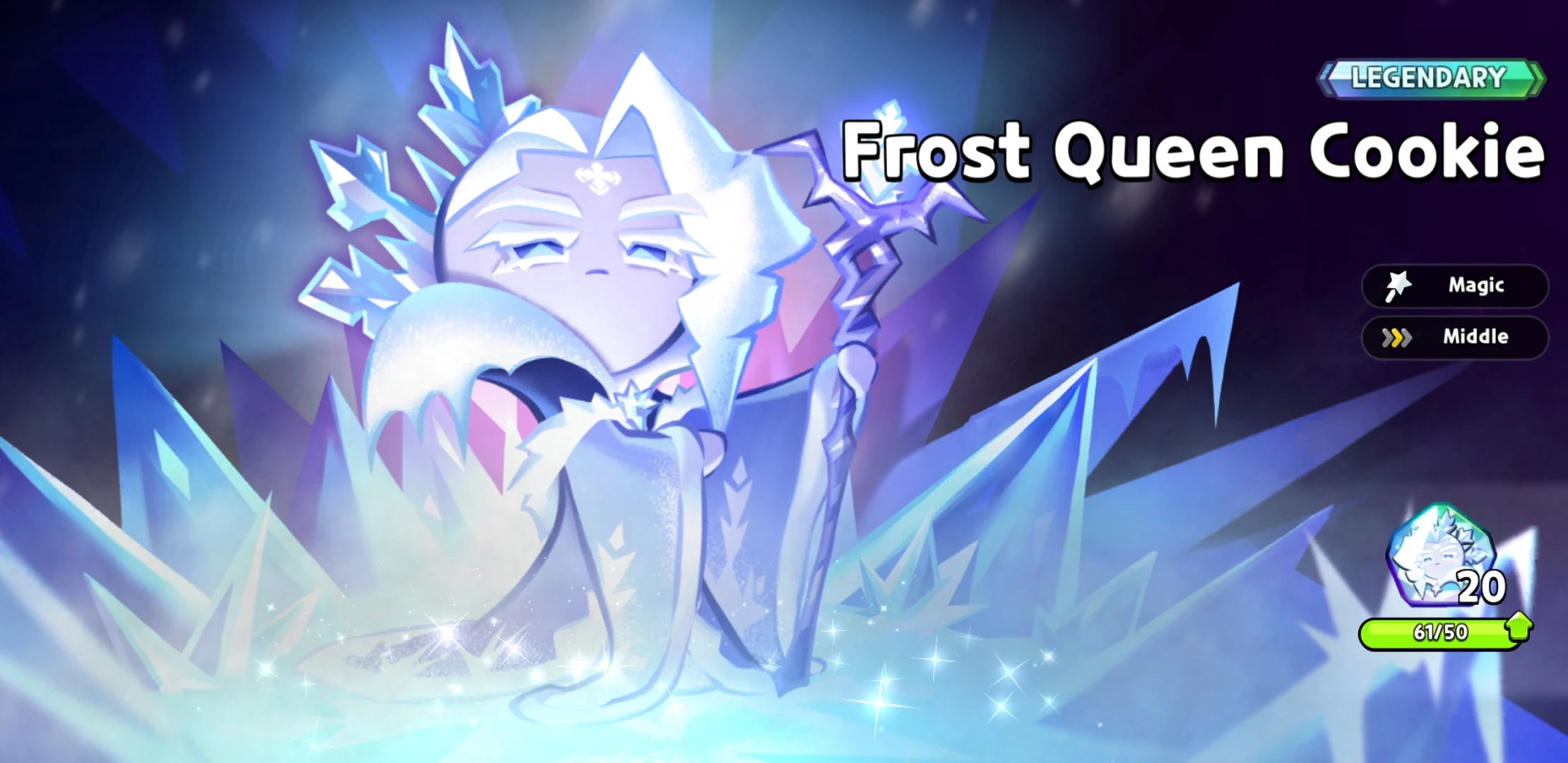 Best guaranteed gift from the anniversary gacha | Fandom