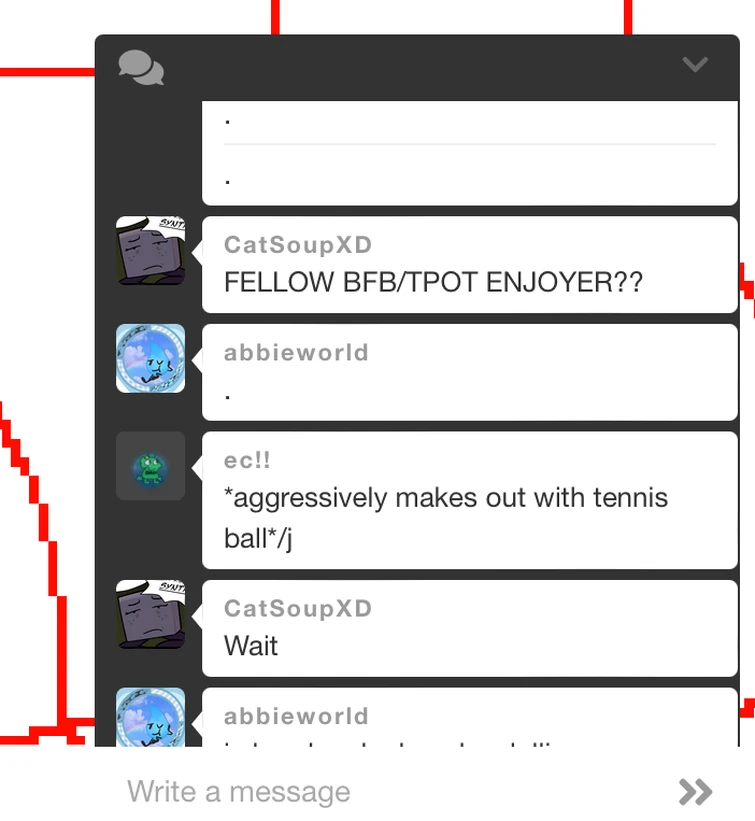 "I HATE CAMERAS-Oh-it's working." | Fandom
