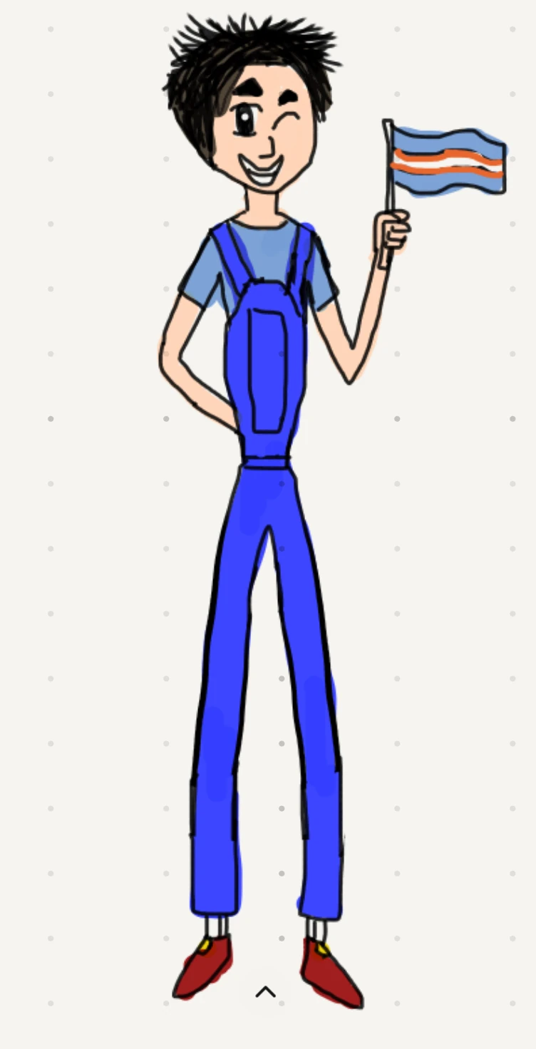 Human Thomas | Fandom